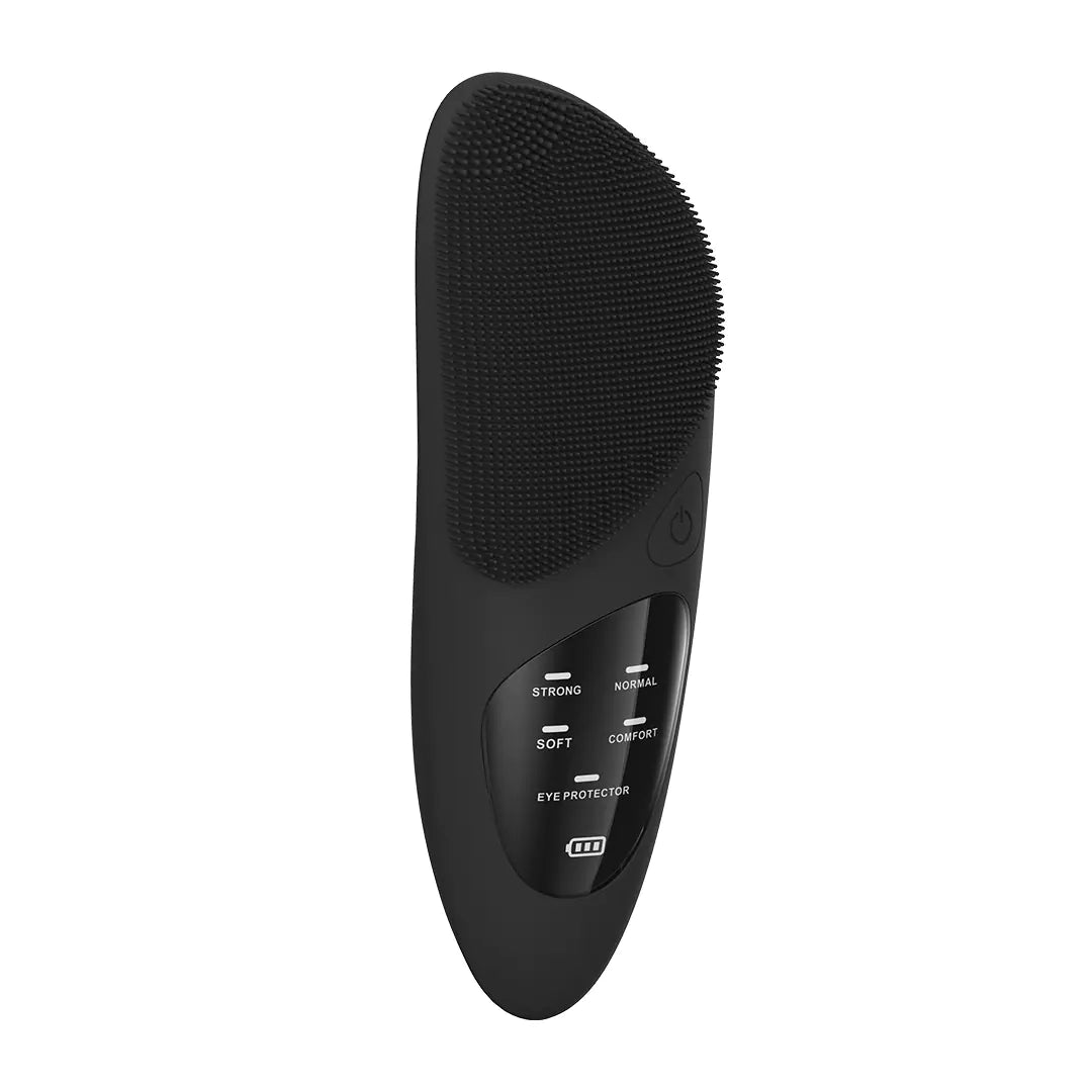 Rechargeable Silicone Facial Cleanser | Nettoyant Visage Doux ...
